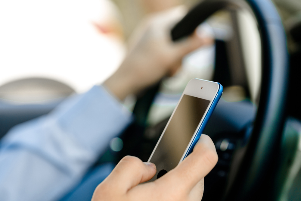 Five Signs It’s Time To Give Up Driving | Medical Alert | LifeFone