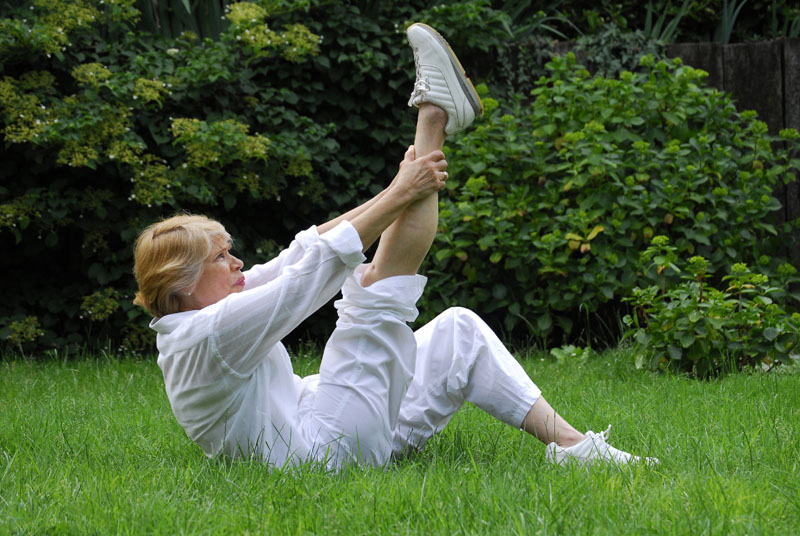 How Physically Fit Are You? | Medical Alert | LifeFone