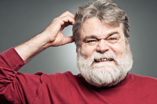 Forgetfulness | Medical Alarm Resources | LifeFone