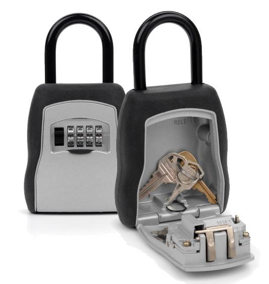 How A Lock Box is Helpful For Seniors | Medical Alert | LifeFone