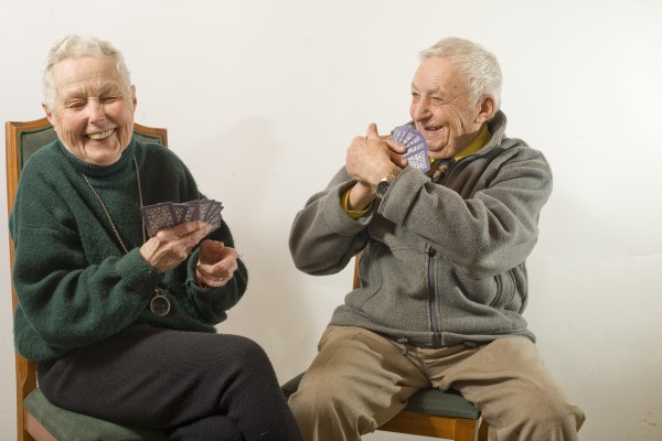 Three Characteristics of Centenarians | Medical Alert | LifeFone