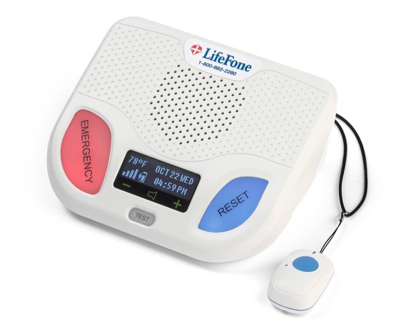 Ten Important Questions To Ask A Medical Alert Company | Medical Alert ...