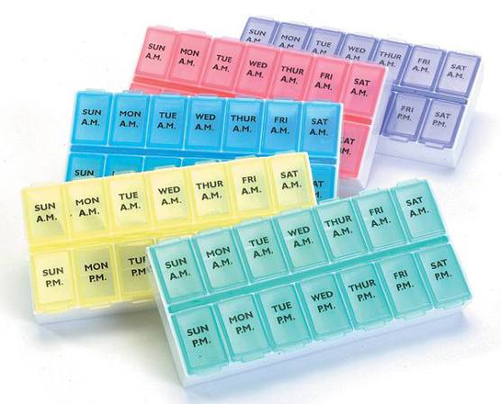 Six Medication Safety Tips | Medical Alert | LifeFone