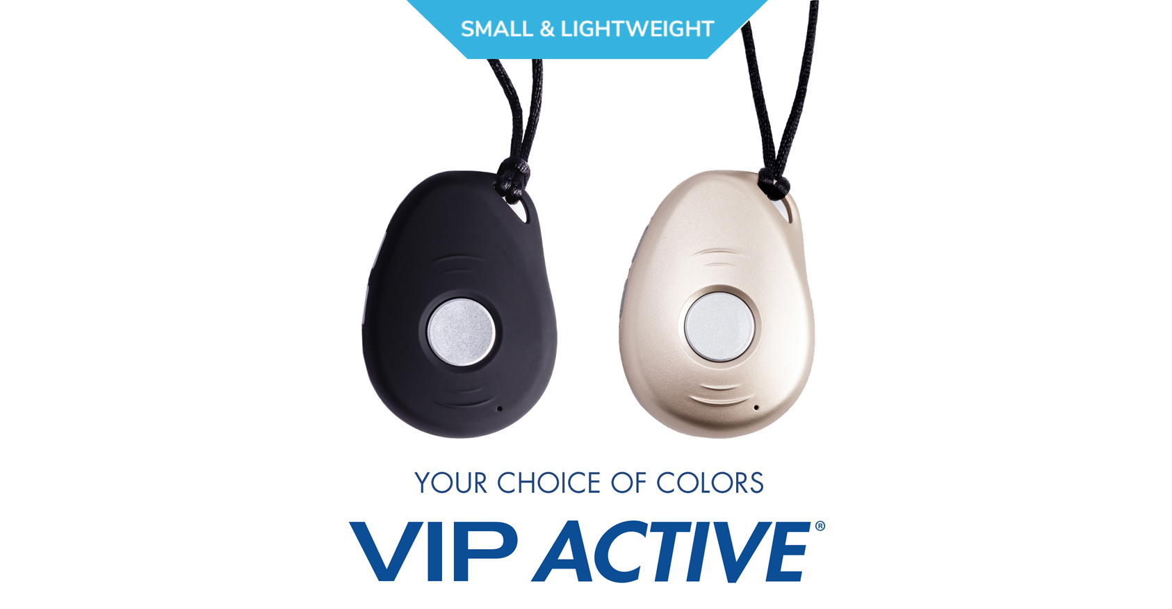 VIP Active ® | Medical Alert System | LifeFone