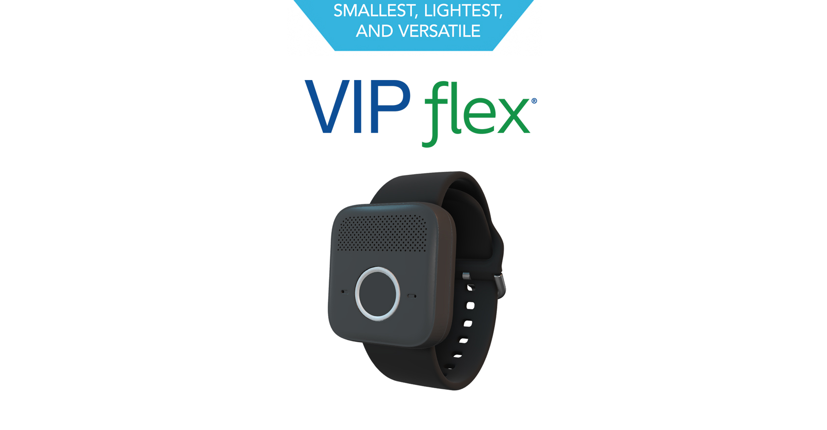 VIP flex ® | Medical Alert System | LifeFone